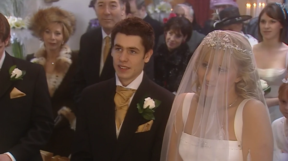 Episode 3664 (17th February 2004) | Emmerdale Wiki | Fandom