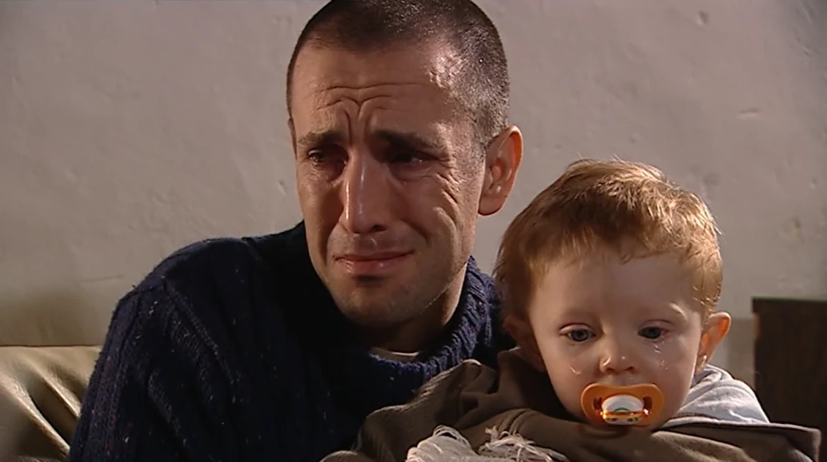 Episode 4618/4619 (8th March 2007) | Emmerdale Wiki | Fandom