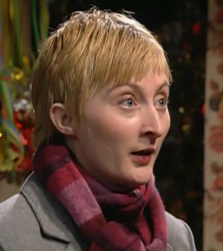 Jane Clough | Emmerdale Wiki | Fandom