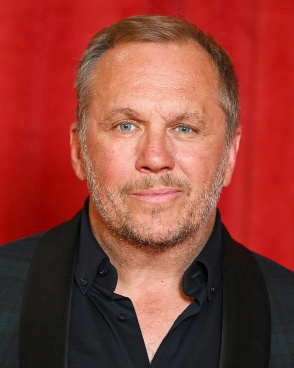 Dean Andrews | Emmerdale Wiki | Fandom
