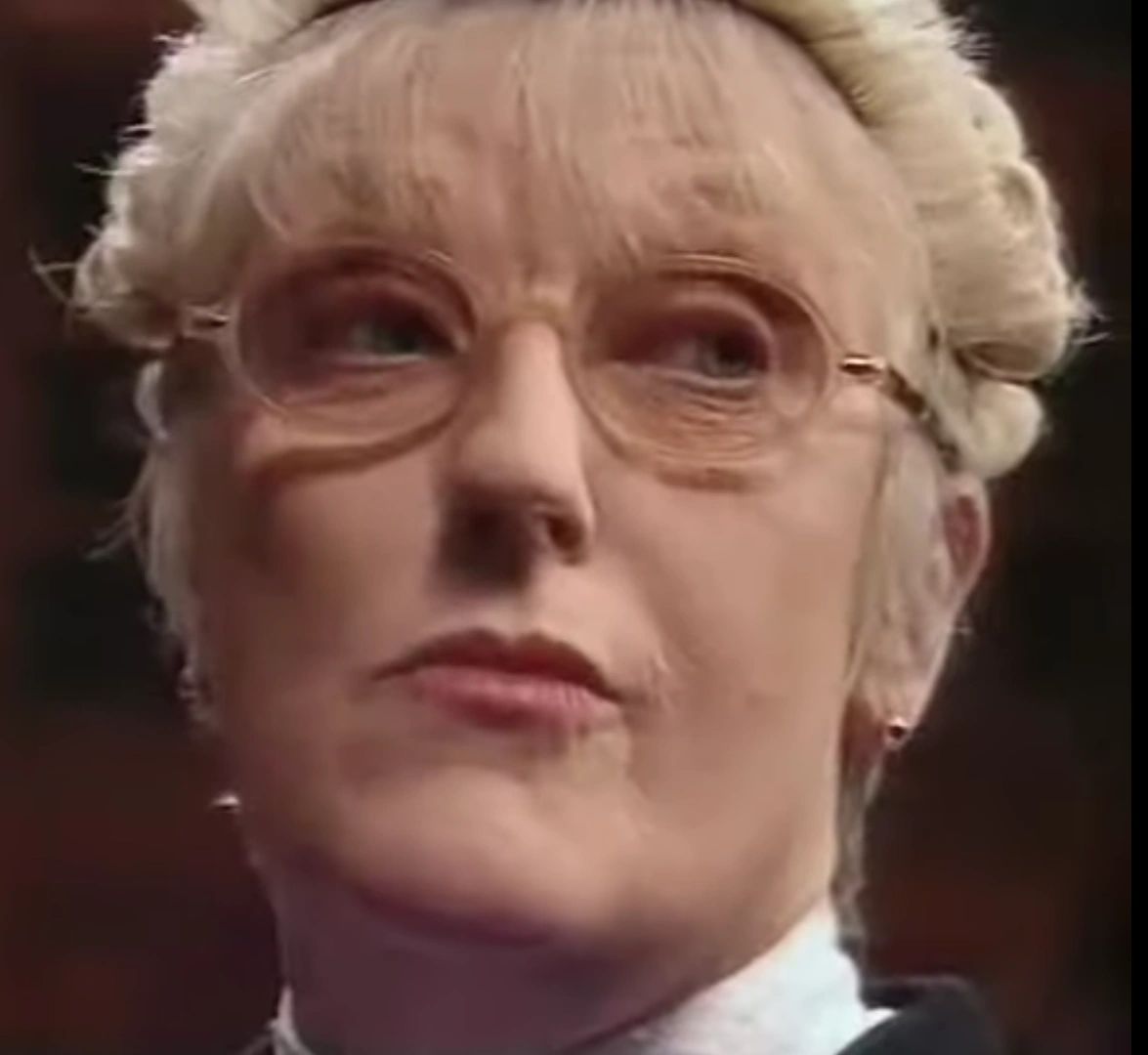 Ms Sharpe | Emmerdale Wiki | Fandom