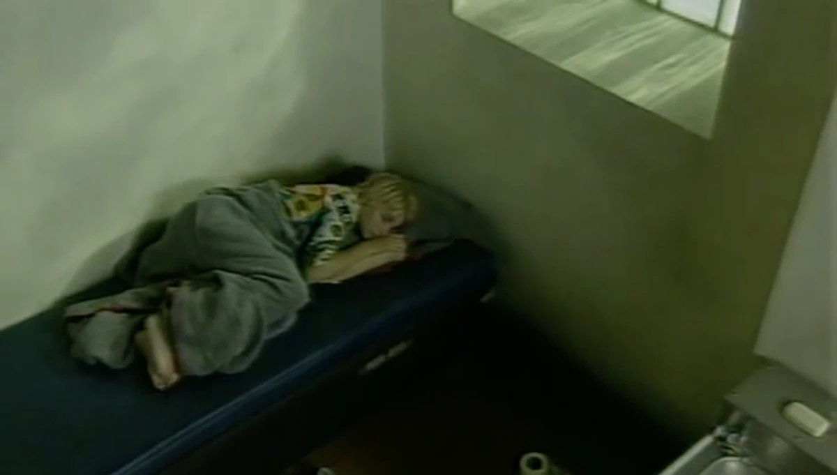 Episode 3541 (23rd September 2003) | Emmerdale Wiki | Fandom