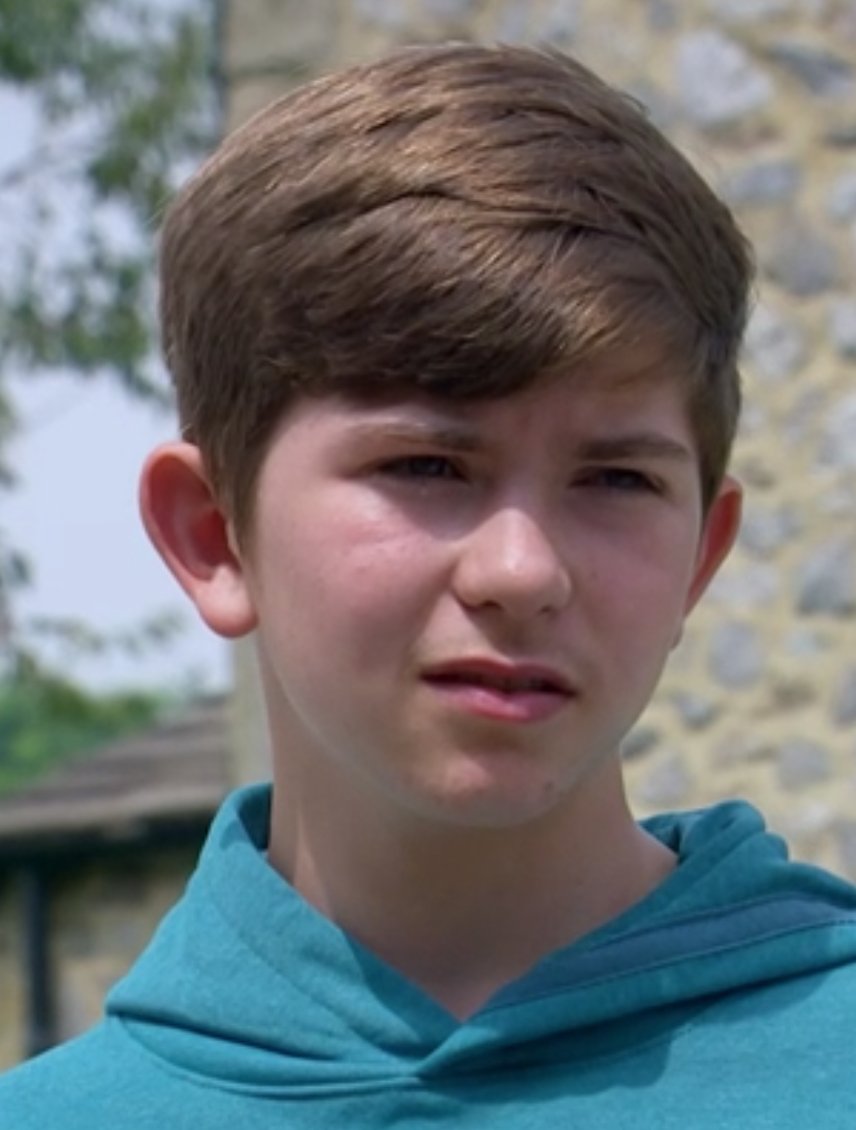 Heath Hope | Emmerdale Wiki | Fandom