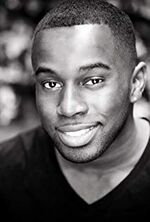 Michael Fatogun | Emmerdale Wiki | Fandom