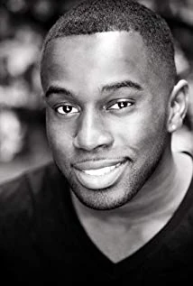 Michael Fatogun | Emmerdale Wiki | Fandom
