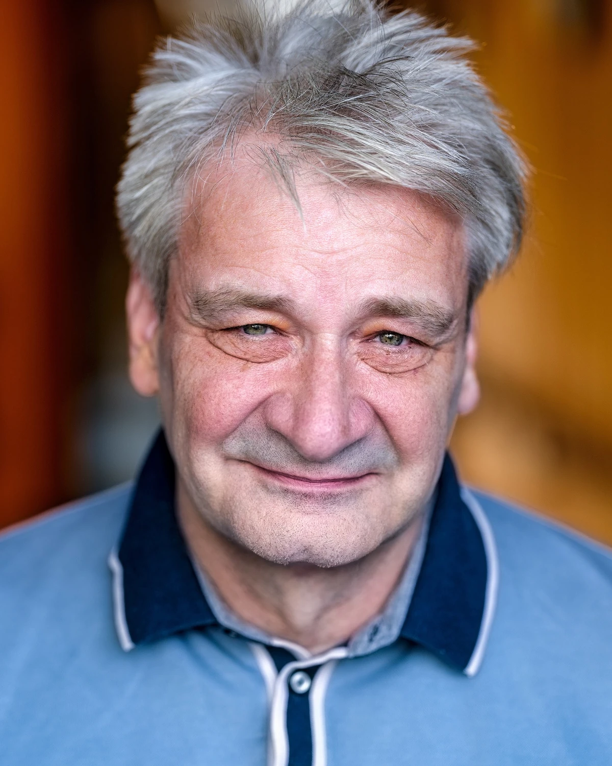 David Edward-Robertson | Emmerdale Wiki | Fandom