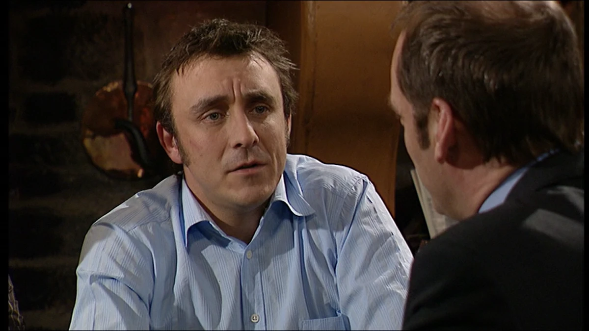 Episode 4012 (31st March 2005) | Emmerdale Wiki | Fandom