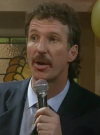 Ian Botham | Emmerdale Wiki | Fandom