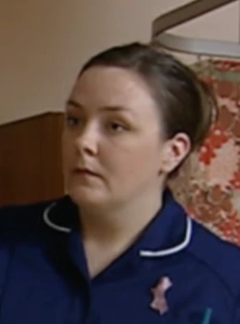 Nurse Lee | Emmerdale Wiki | Fandom