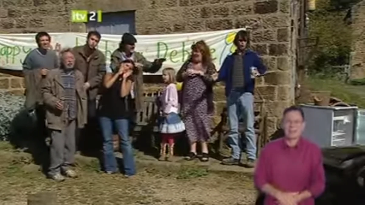 Episode 4816 (26th October 2007) | Emmerdale Wiki | Fandom