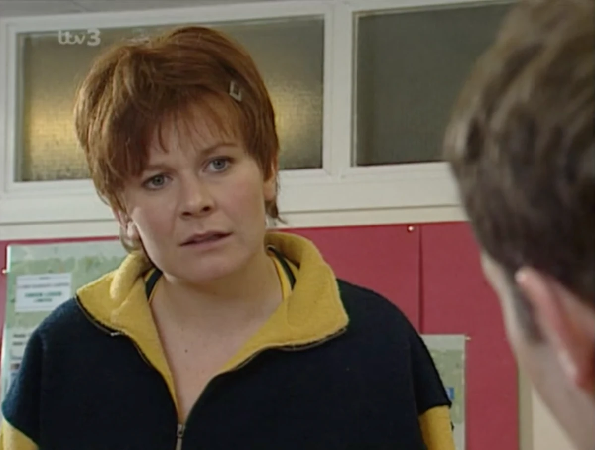 Episode 2512 (20th April 1999) | Emmerdale Wiki | Fandom