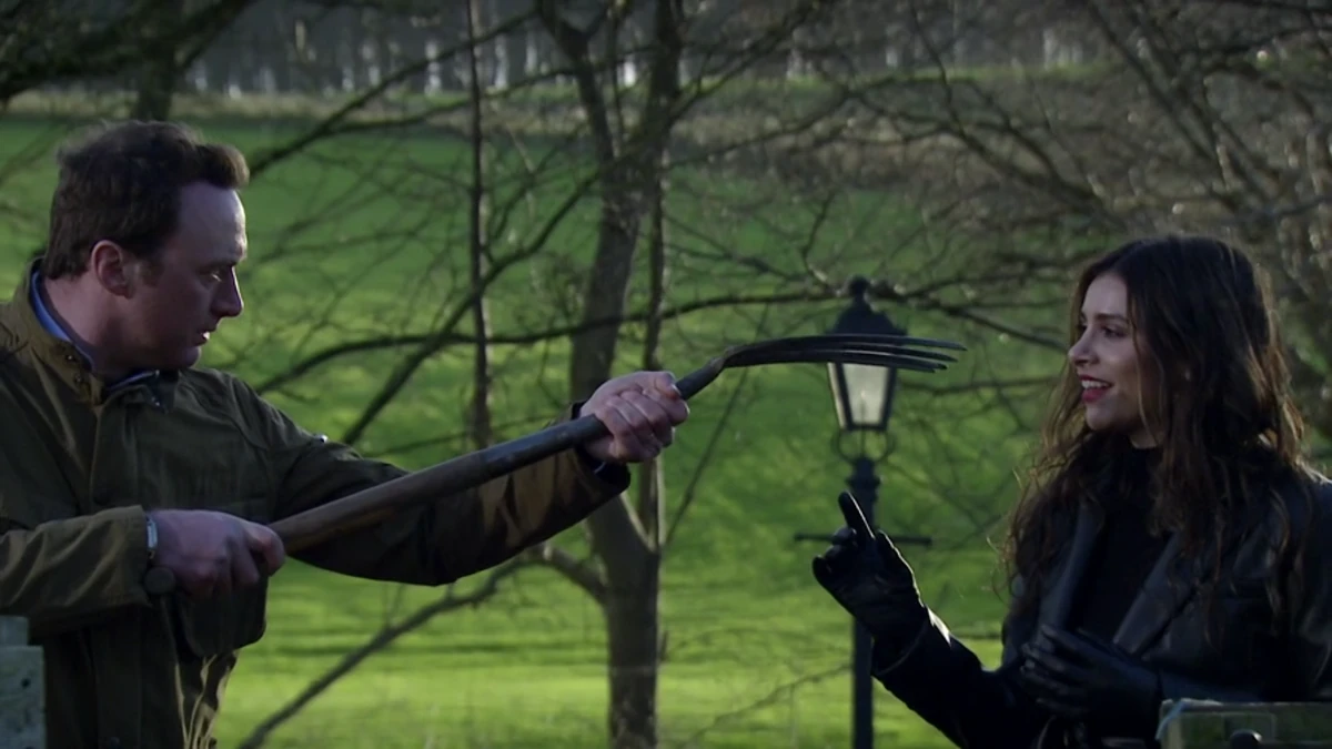 Episode 9288 (16th February 2022) | Emmerdale Wiki | Fandom