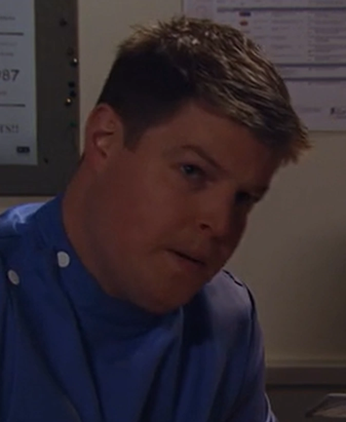 Nurse (Episode 6760) | Emmerdale Wiki | Fandom