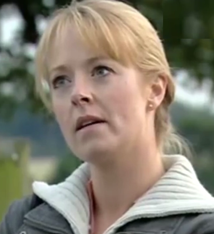 Sandra Briggs | Emmerdale Wiki | Fandom