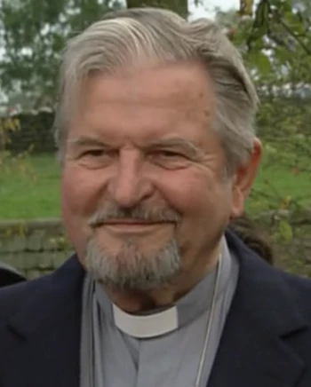 Donald Hinton | Emmerdale Wiki | Fandom