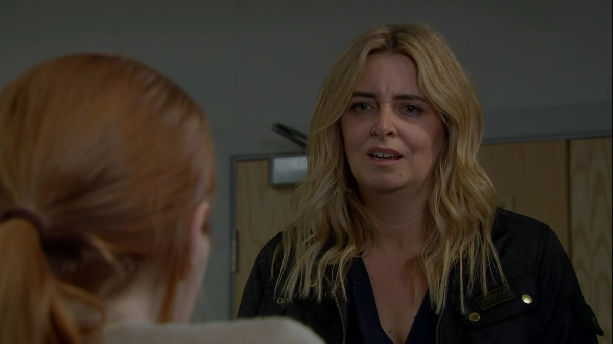 Episode 9677 (12th May 2023) | Emmerdale Wiki | Fandom