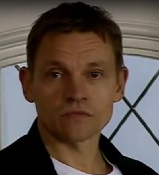 Nick Henshall | Emmerdale Wiki | Fandom