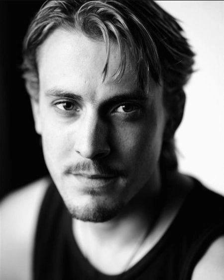 Toby Cockerell | Emmerdale Wiki | Fandom