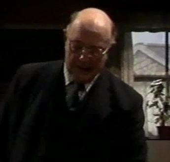 Dr. Jacobs | Emmerdale Wiki | Fandom