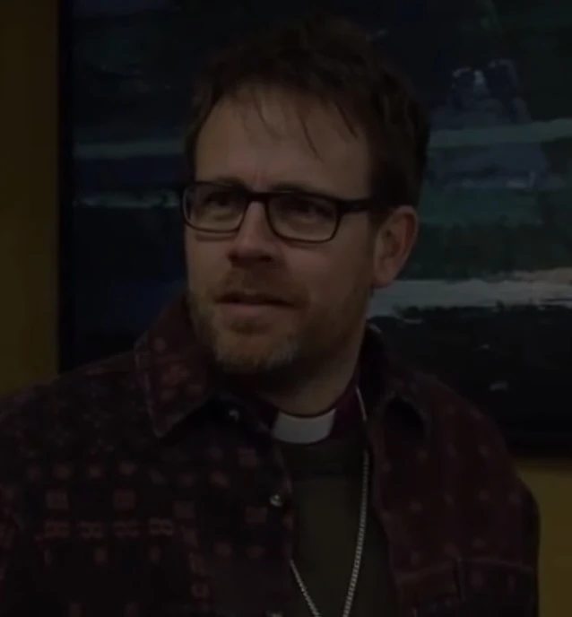 Luke Brown | Emmerdale Wiki | Fandom