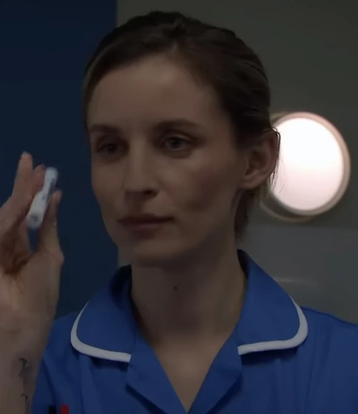 Nurse Stokes | Emmerdale Wiki | Fandom