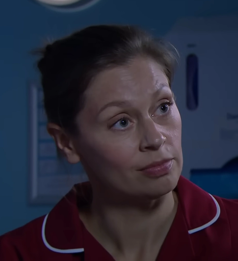 Sonographer (Robyn Cooper) | Emmerdale Wiki | Fandom