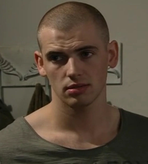 Alex Moss | Emmerdale Wiki | Fandom