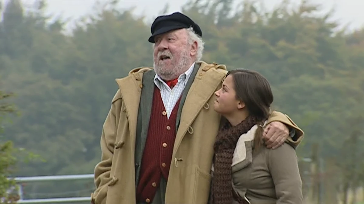 Episode 4226 (7th December 2005) | Emmerdale Wiki | Fandom