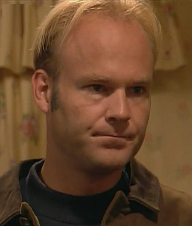 Brett Chappell | Emmerdale Wiki | Fandom