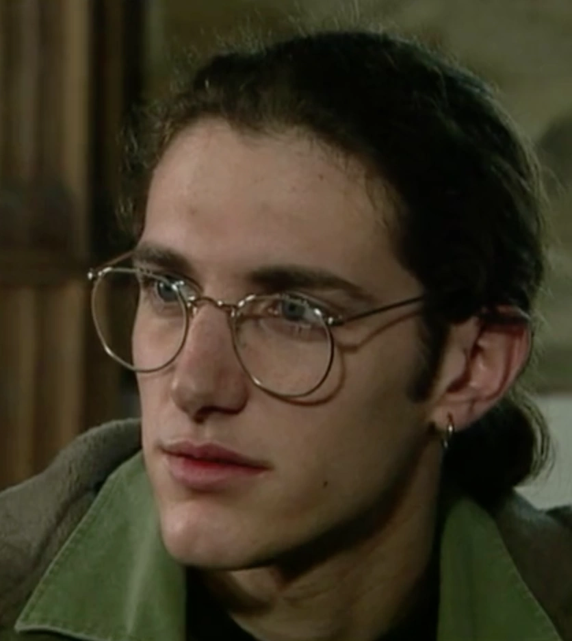 Danny (1994 character) | Emmerdale Wiki | Fandom