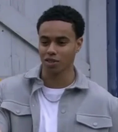 Khoshi (Episode 9975) | Emmerdale Wiki | Fandom