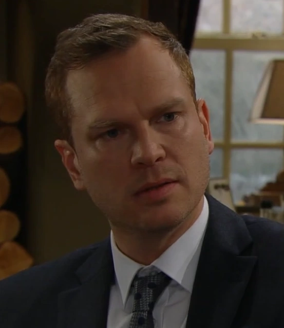 Patrick (Ali Cook) | Emmerdale Wiki | Fandom