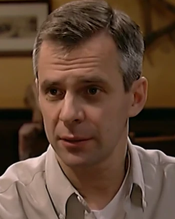 Phil Weston | Emmerdale Wiki | Fandom