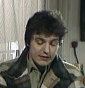 Rod Blake | Emmerdale Wiki | Fandom