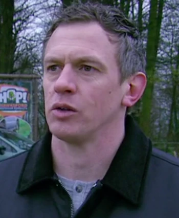 Sean (Mark Holgate) | Emmerdale Wiki | Fandom