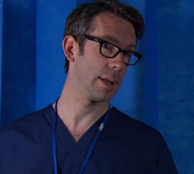 Doctor (Episode 7264) | Emmerdale Wiki | Fandom