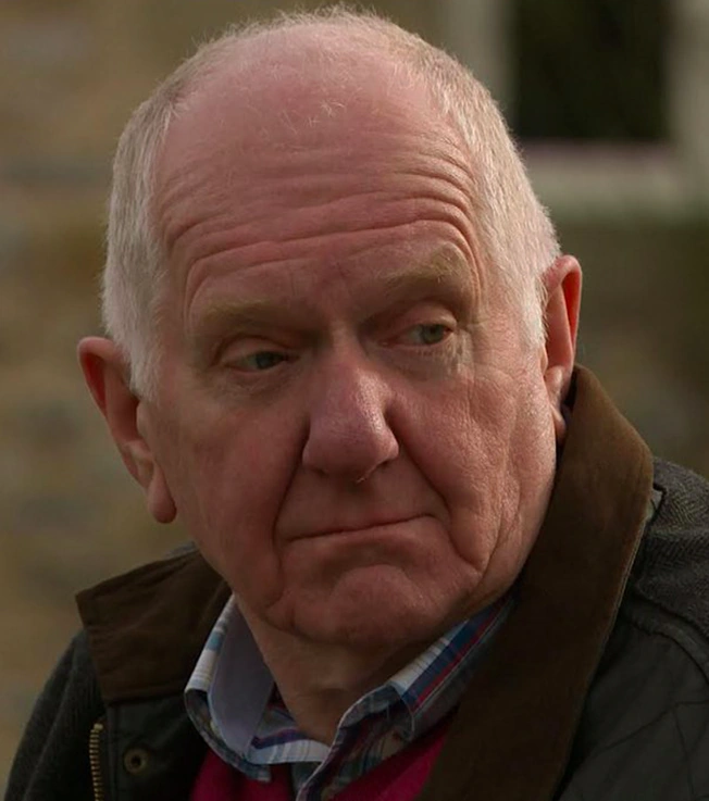 Doug Potts | Emmerdale Wiki | Fandom