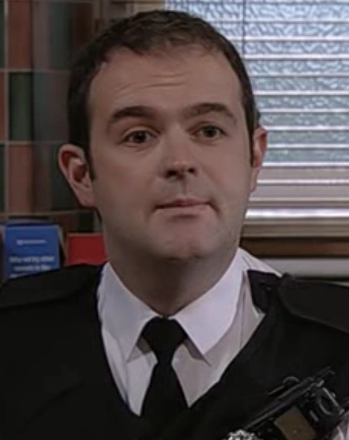 PC Bates | Emmerdale Wiki | Fandom