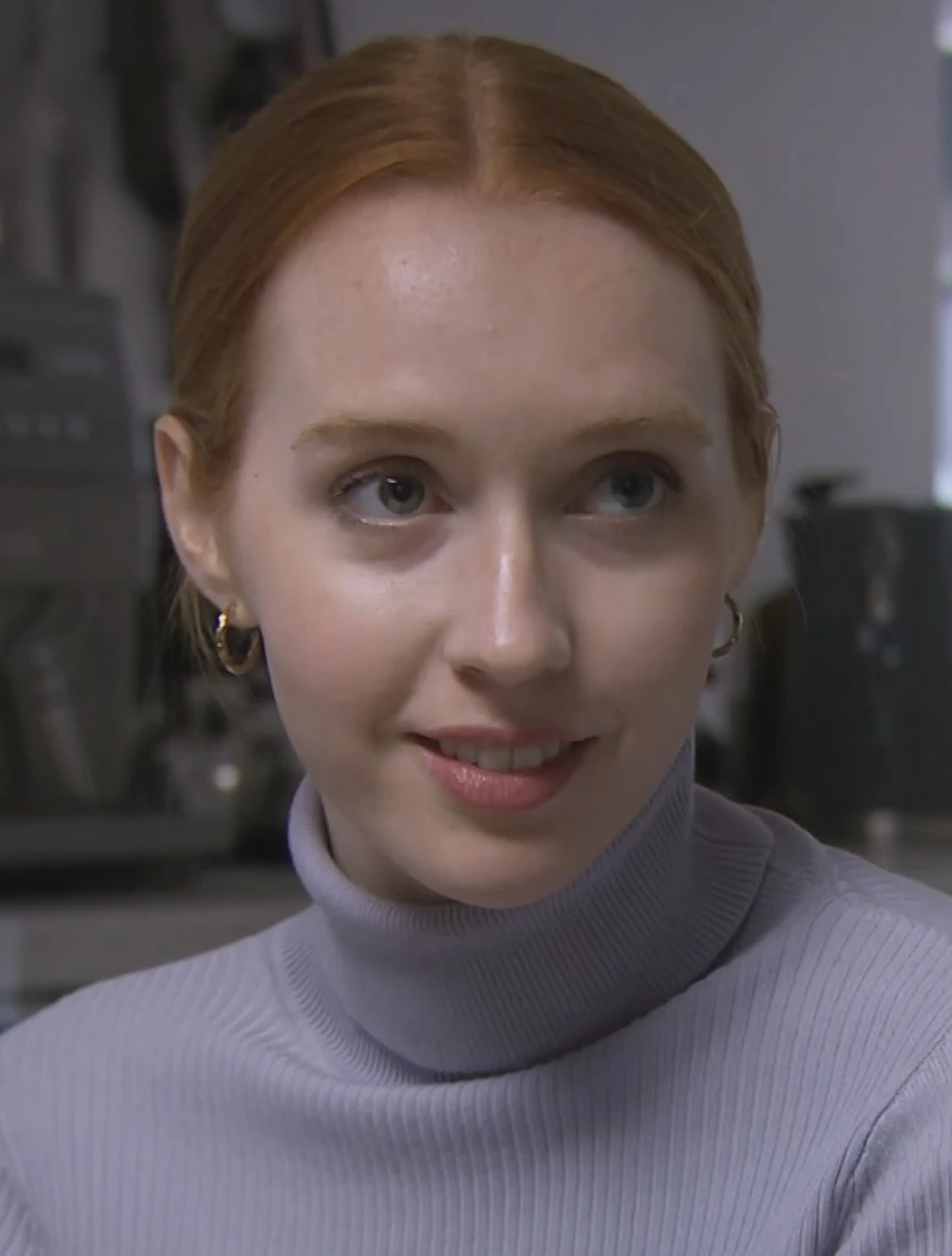 Chloe Harris | Emmerdale Wiki | Fandom