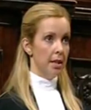 Clerk (Alison George) | Emmerdale Wiki | Fandom