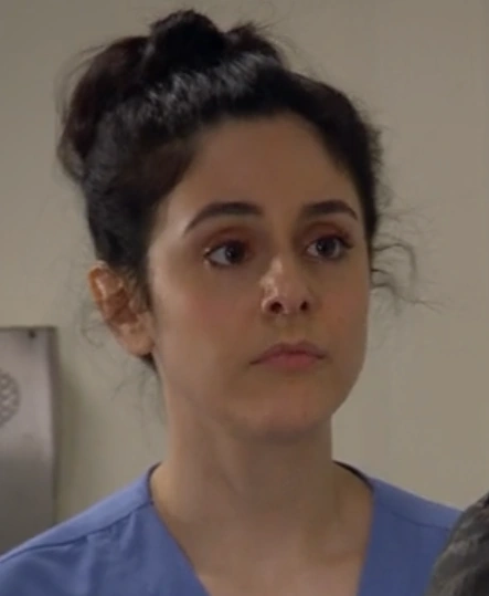 Nurse (Emma Leah Golding) | Emmerdale Wiki | Fandom