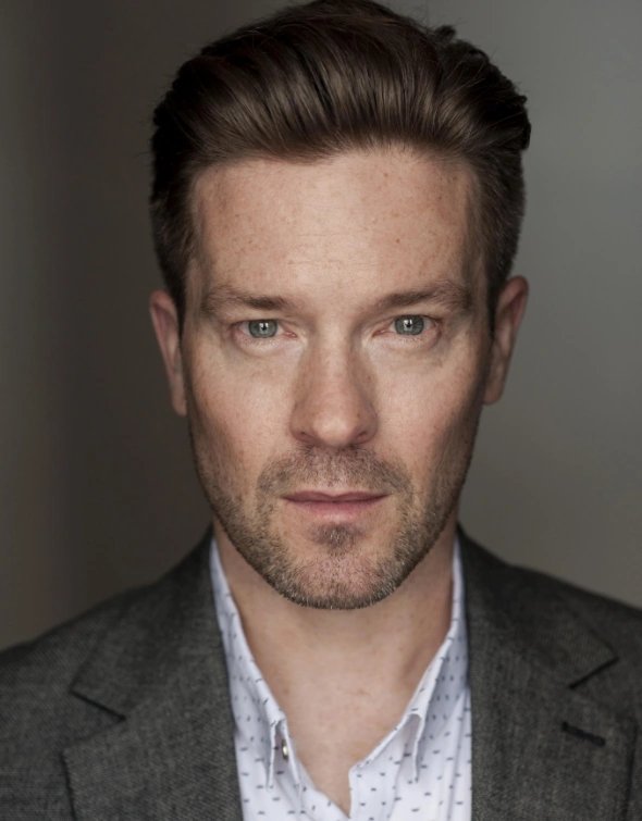 Gareth Maunders | Emmerdale Wiki | Fandom