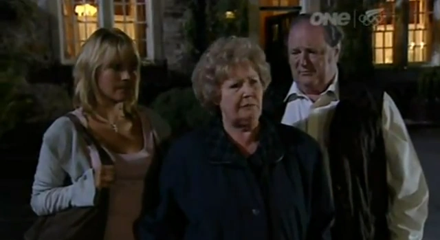 Episode 4192 (31st October 2005) | Emmerdale Wiki | Fandom