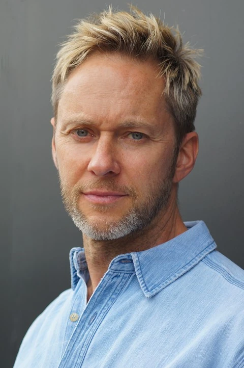 James Redmond | Emmerdale Wiki | Fandom