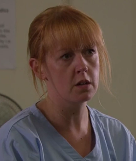 Nurse (Episode 7969) | Emmerdale Wiki | Fandom