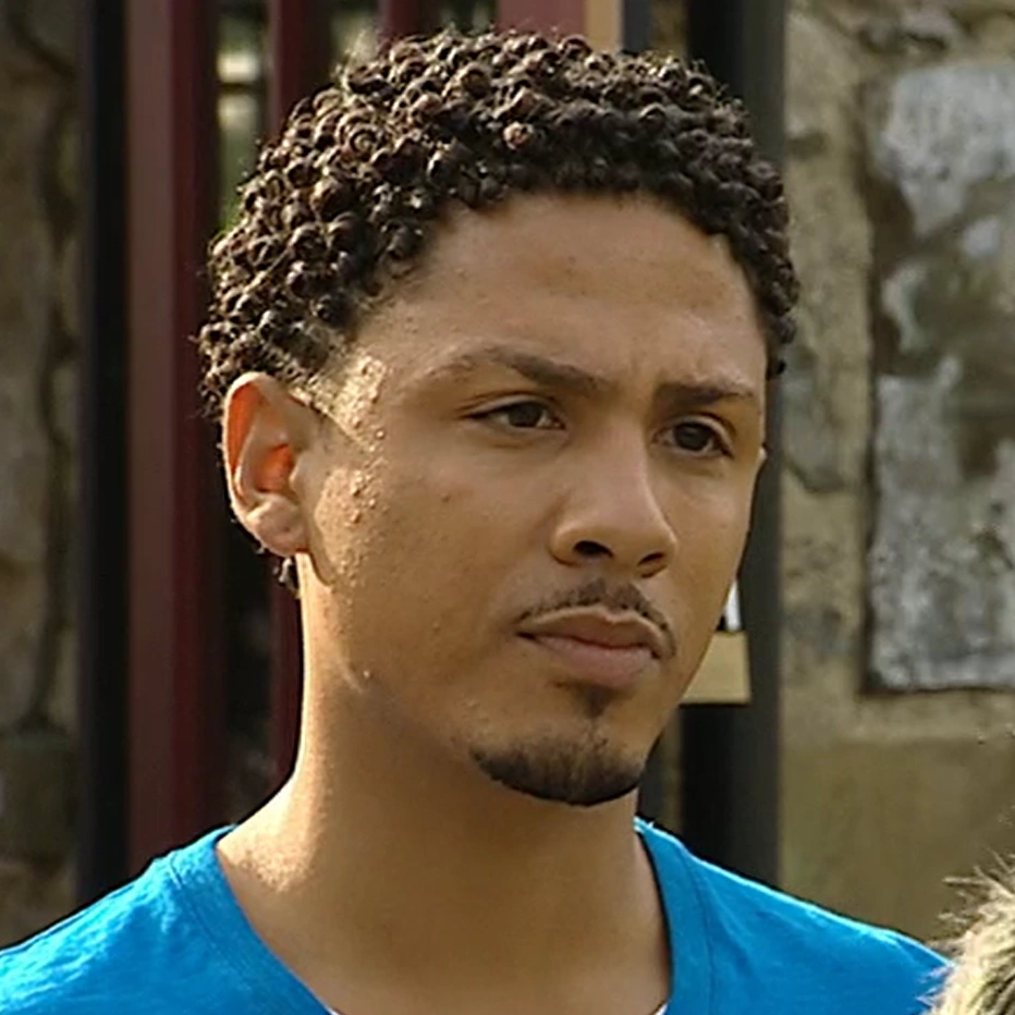 Danny Daggert | Emmerdale Wiki | Fandom