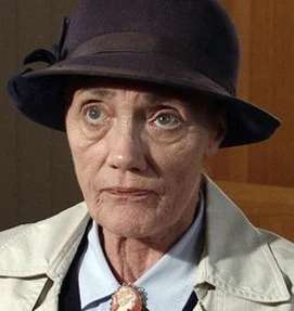 Edna Birch | Emmerdale Wiki | Fandom