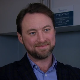 Liam Cavanagh | Emmerdale Wiki | Fandom