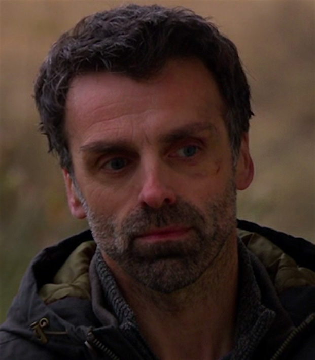 Pierce Harris | Emmerdale Wiki | Fandom