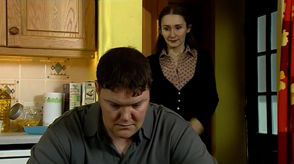 Episode 3094 (18th January 2002) | Emmerdale Wiki | Fandom